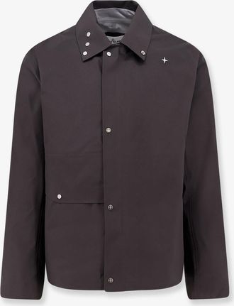 Stone Island Gore-Tex Jacket - STONE ISLAND - gender_Man