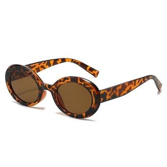 Generic Lunettes De Soleil Dext&eacute;rieur For Hommes Et Femmes, Id&eacute;ales For Les Vacances, Trajets Domicile-travail La Conduite(Multi-colored)