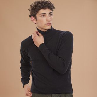 Bexley Emeric - Pull homme noir