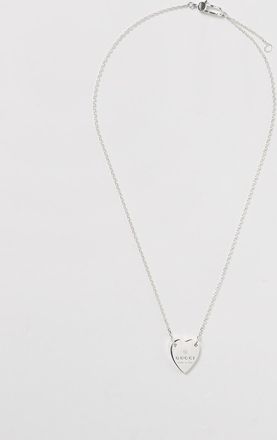 Gucci Schmuck GUCCI Damen Farbe Silber