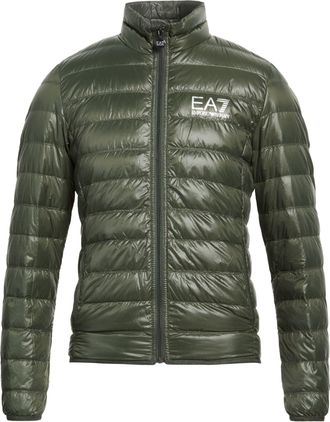 Emporio Armani JACKEN & M&Auml;NTEL - Pufferjacken & Daunenjacken auf YOOX.COM
