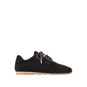 Nubikk Baskets Billy Lou II - Femme - Chaussures - Noir - Taille: 39 EU