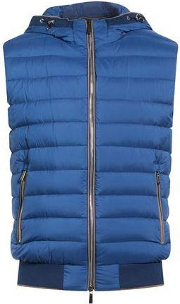 Moorer MANTEAUX - Vestes sans manches sur YOOX.COM