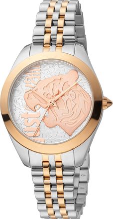 Just Cavalli Analoguhr