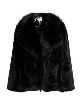 Le Voli&egrave;re JACKEN & M&Auml;NTEL - Shearling- & Kunstfell auf YOOX.COM