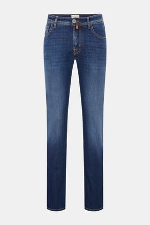 Jacob Cohen Herren - Jeans Nick blau