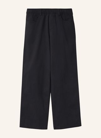 s.Oliver S.Oliver Hose Baggy schwarz
