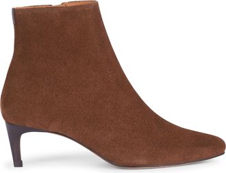 Anthology Paris Bottines Mara Daim Anthology Paris