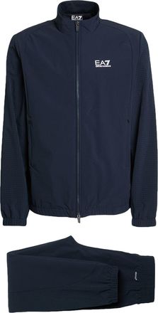 Emporio Armani OVERALLS - Sportanz&uuml;ge auf YOOX.COM