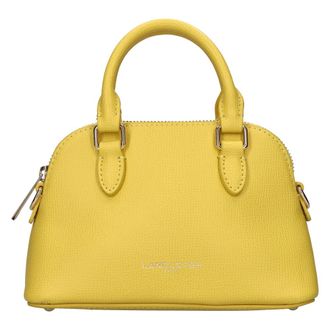 Lancaster Sierra Jia Mini Handbag - - Bags - Damen - Gelb - ONE SIZE
