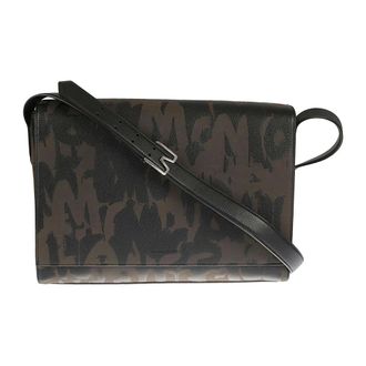 Alexander McQueen Herren, Taschen, Schwarzk, ONE SIZEGr&ouml;&szlig;e