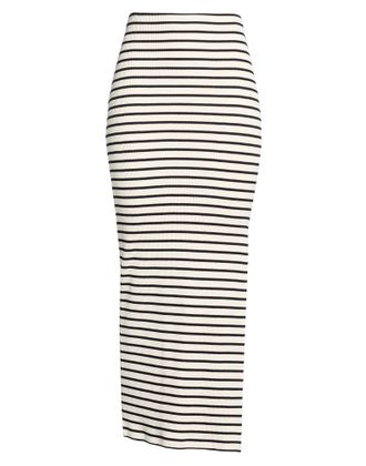 Forte Couture HOSEN & R&Ouml;CKE - Maxi-R&ouml;cke auf YOOX.COM