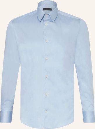 Drykorn Drykorn Hemd Daneel Slim Fit blau
