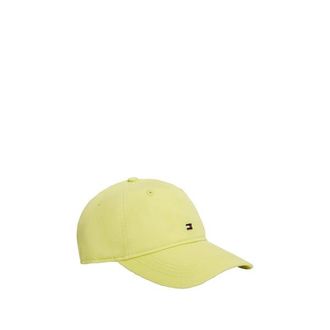 Tommy Hilfiger Casquette &agrave; logo en coton organique