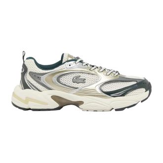 Lacoste Storm 96 2K Sneaker - - Shoes - Herren - Mehrfarbig - 45 EU