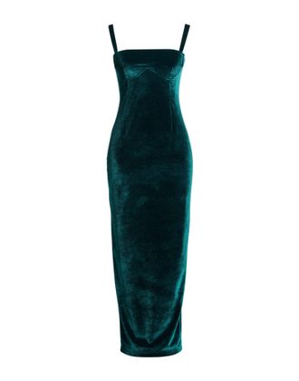 Silence Limited KLEIDER - Maxi-Kleider auf YOOX.COM