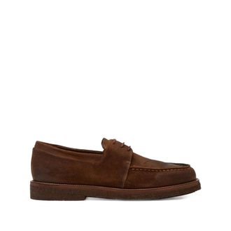 Mars&egrave;ll Homme, Chaussures, Brun, Taille: 43 EU Shoe Mars&eacute;ll
