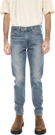 Levi's Homme, Jeans, Bleu, Taille: W38 L32 512 Slim Taper Jeans