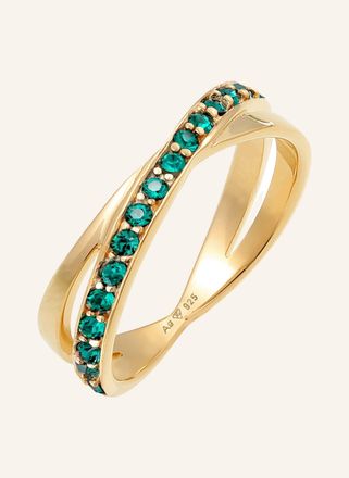 Elli Elli Ring gruen