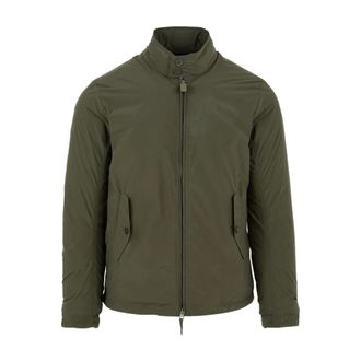 Aspesi Leichte Jacke - - Jackets - Herren - Gr&uuml;n - 2XL
