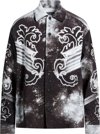 Versace JACKEN & M&Auml;NTEL - Jacken und Anoraks auf YOOX.COM