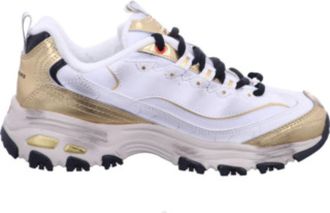 Skechers Damen, Schuhe, Wei&szlig;, 37 EUGr&ouml;&szlig;e
