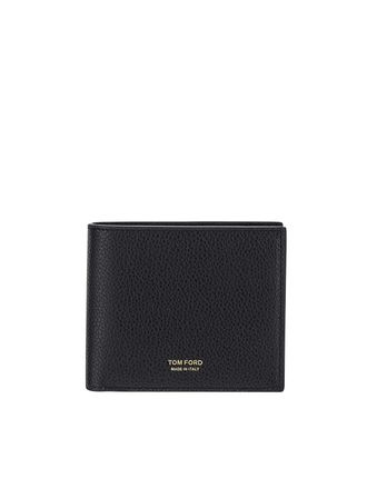 Tom Ford Portefeuilles - Noir