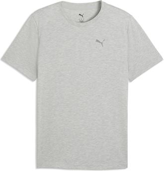 Puma Graphics Training T-Shirt Herren, Kleidung, Grau, 3XL