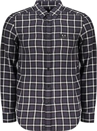 Diesel Homme, Chemises, Gris, Taille: S Blouses & Chemises