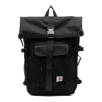 Carhartt Work in Progress Philis Rucksack - - Bags - Herren - Schwarzk - ONE SIZE