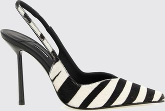 Le Silla Pumps LE SILLA Damen Farbe Wei&szlig;