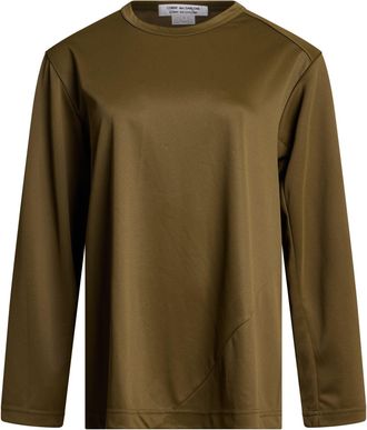 Comme Des Gar&ccedil;ons TOPS - T-shirts auf YOOX.COM