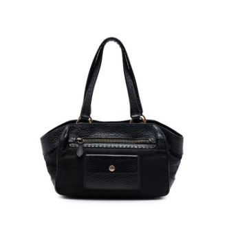 Prada Pre-owned Sac bandouli&egrave;re vintage en nylon - Femme - Pre-owned - Noir - Taille: ONE Size