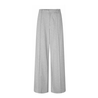 Masai Femme, Pantalons, Gris, Taille: 36 FR Parker Pantalons