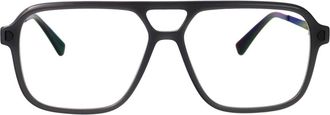 Mykita unisex, Accessoires, Noir, Taille: 57 MM Lunettes