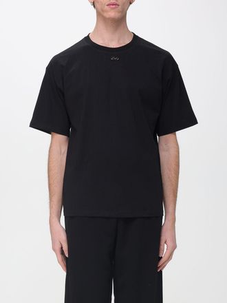 Diesel T-Shirt DIESEL Herren Farbe Schwarz