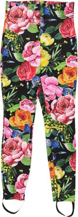 Dolce & Gabbana HOSEN & RÖCKE - Leggings auf YOOX.COM