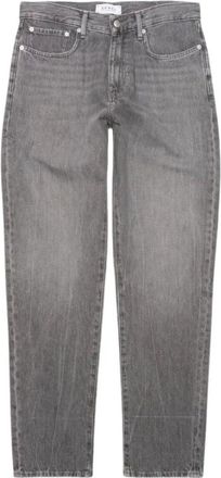 Edwards Homme, Jeans, Gris, Taille: W31 L32 Jeans Droit