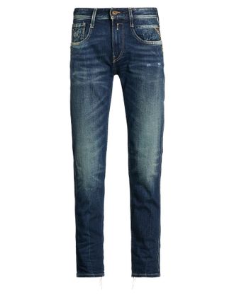 Replay HOSEN & R&Ouml;CKE - Jeanshosen auf YOOX.COM