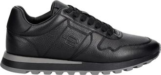 Baldinini Herren, Schuhe, Schwarzk, 45 EUGr&ouml;&szlig;e