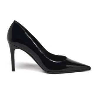 Baldinini Escarpins Vernis - Femme - Chaussures - Noir - Taille: 37 EU