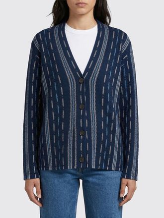 Guest In Residence Pull GUEST IN RESIDENCE Femme couleur Bleu Marine