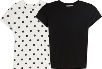 Bershka T-Shirt