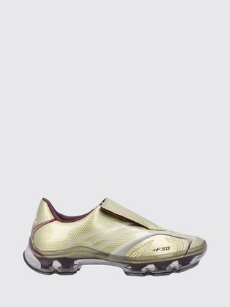 adidas Baskets Femme couleur Or