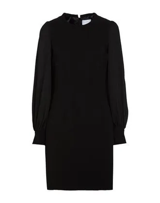 Nenette ROBES - Robes courtes sur YOOX.COM