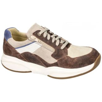 Xsensible Herren, Schuhe, Mehrfarbig, 42 1/2 EUGr&ouml;&szlig;e