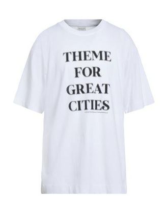 Dries Van Noten TOPS - T-shirts sur YOOX.COM