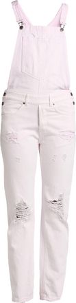 Dondup OVERALLS - Lange Overalls auf YOOX.COM