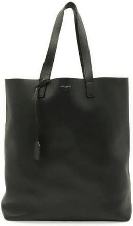 Saint Laurent Damen, Pre-Owned, Schwarzk, ONE SIZEGr&ouml;&szlig;e