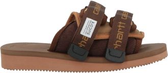 Carhartt Work in Progress X SUICOKE